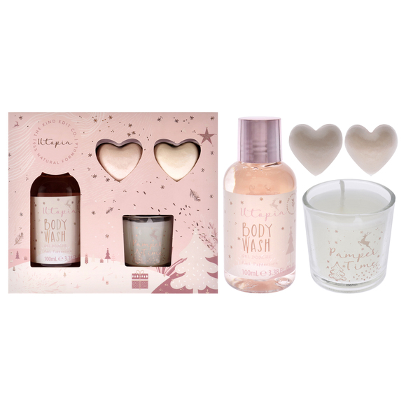 The Kind Edit Co | Bath & Body | Utopia Relax And Bath Set By The Kind ...
